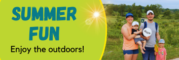 Home Page | Dane County Parks